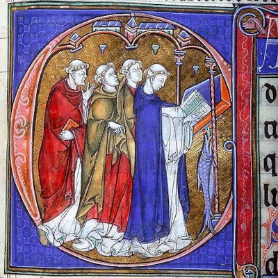 Bau einer Hängelampe | Mittelalterverein Ausfall